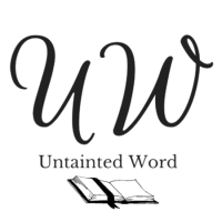 About – Untainted Word